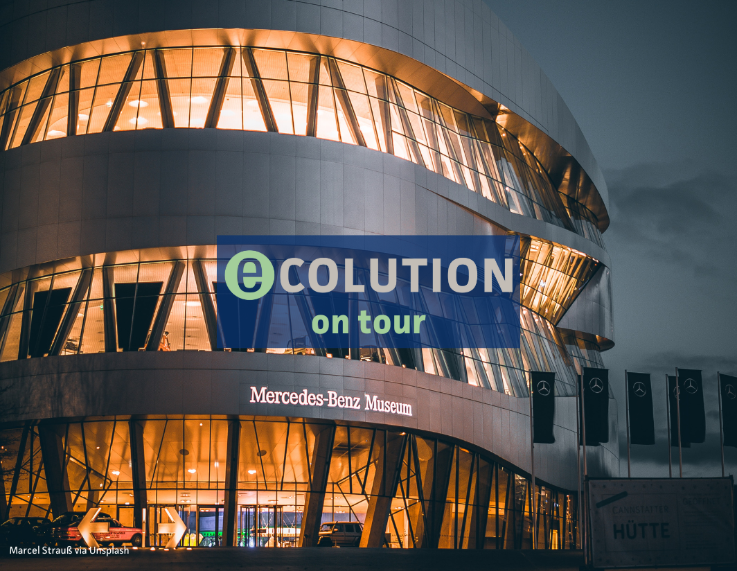 ecolution on Tour: Nachhaltiges Lieferkettenmanagement: reine Compliance oder ...